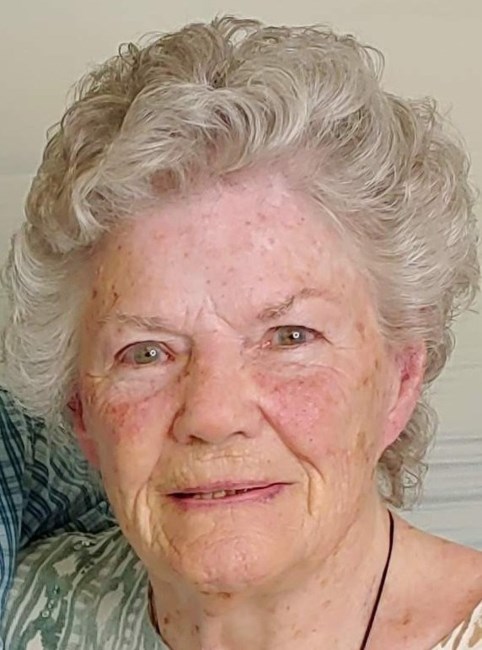 Barbara Broadbent Obituary - Ocala, FL