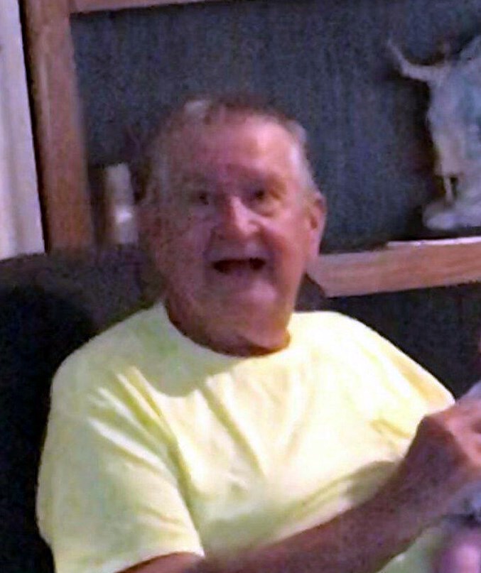 Ronald Brasher Obituary - Centreville, AL