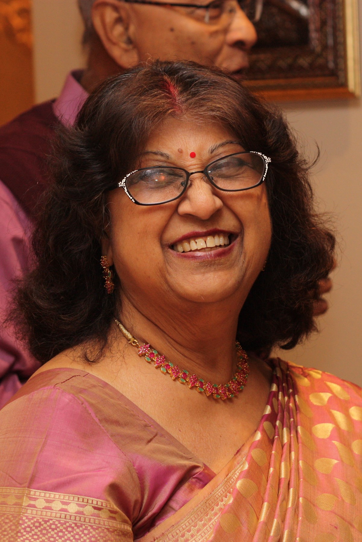 Manjusree Mitra Obituary - Houston, TX