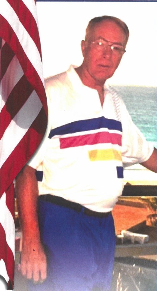 James Strode Obituary - Indianapolis, IN