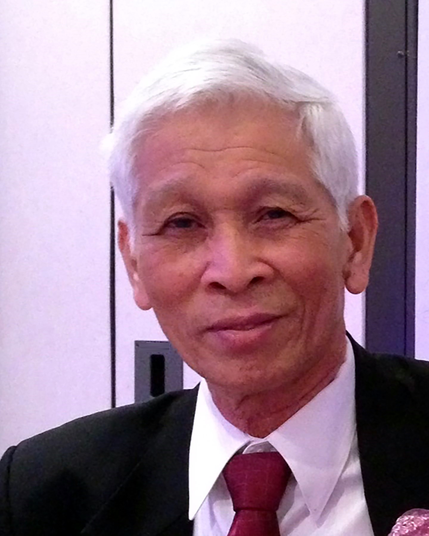 Ly Heang Obituary - Houston, TX