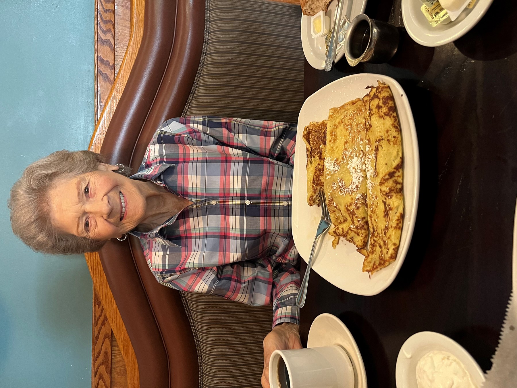 Sally Huddy Obituary - Downers Grove, IL