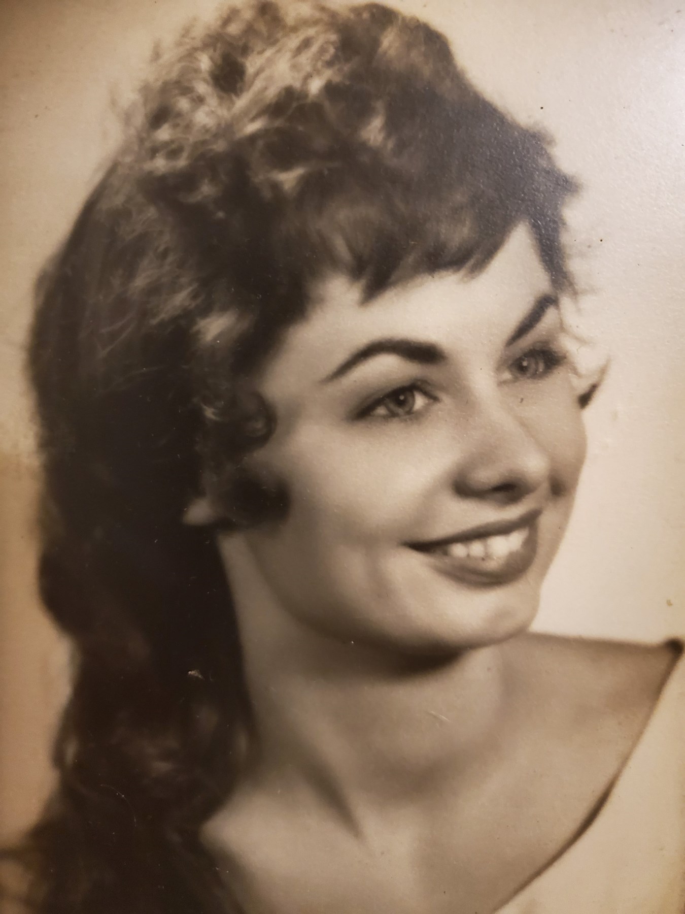 Jerrie Magee Obituary - Metairie, LA