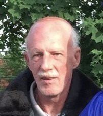 Daniel P. Laux Obituary - Warren, MI