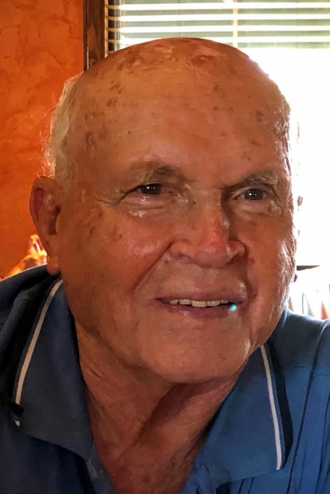 Anthony Wenzel Obituary - Universal City, TX