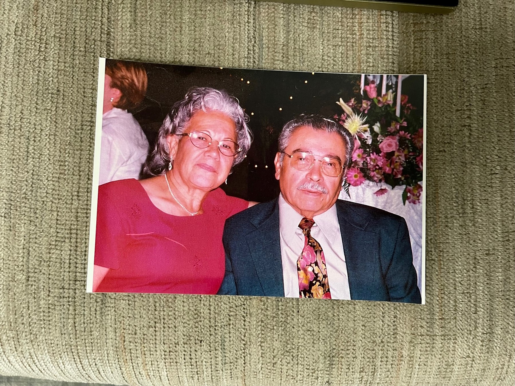 Ismael Lugo Montijo Obituary - Orange City, FL