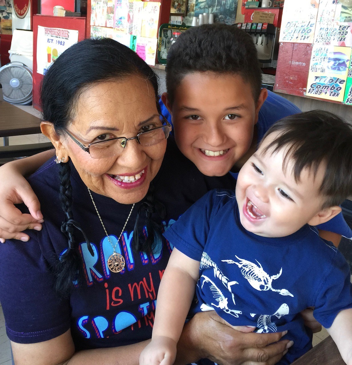 Irene Almanzar Obituary - El Paso, TX