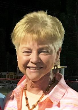 Patricia Patton Obituary - Tuscaloosa, AL