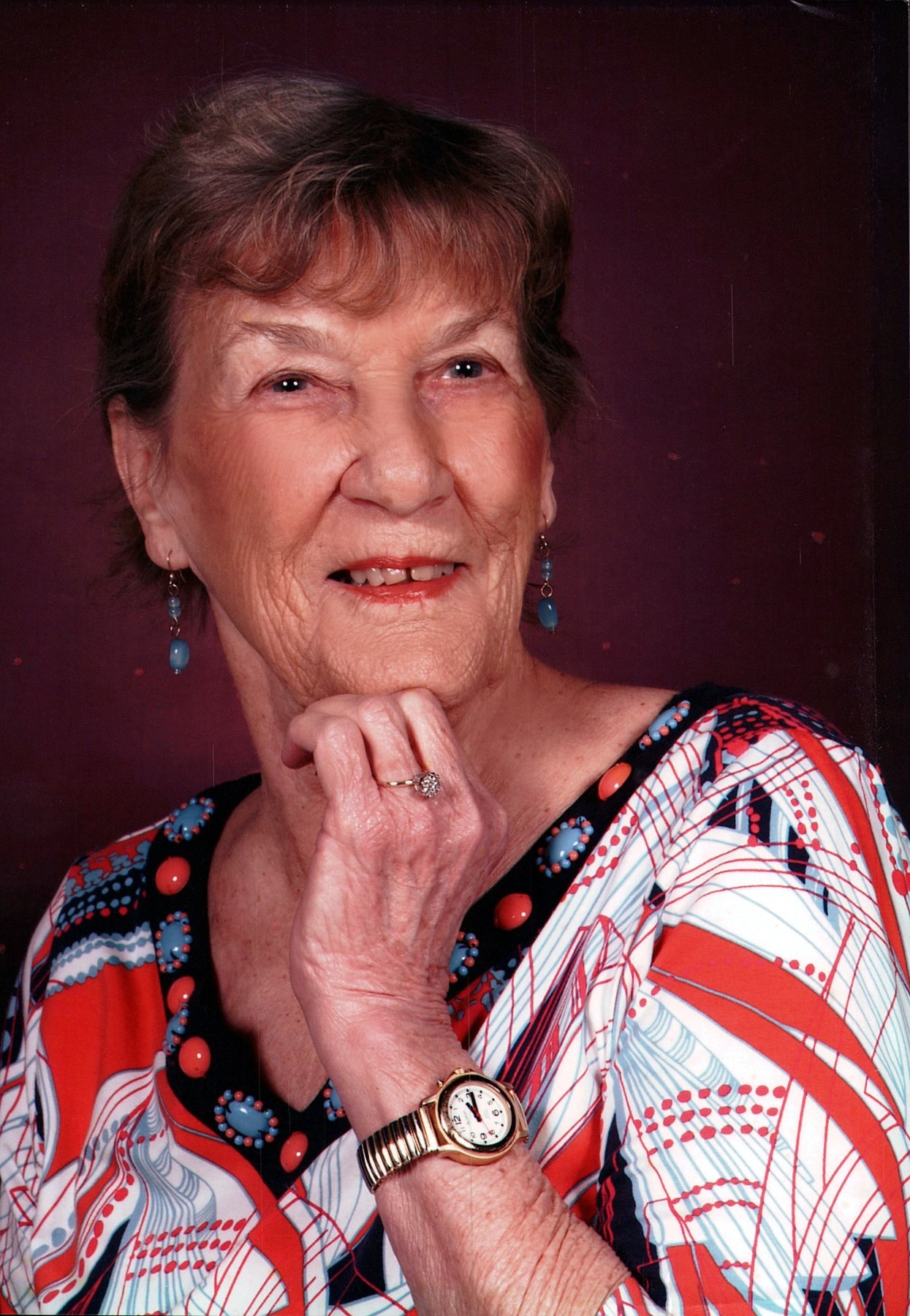 Hazel Powell Obituary - Middleburg, FL