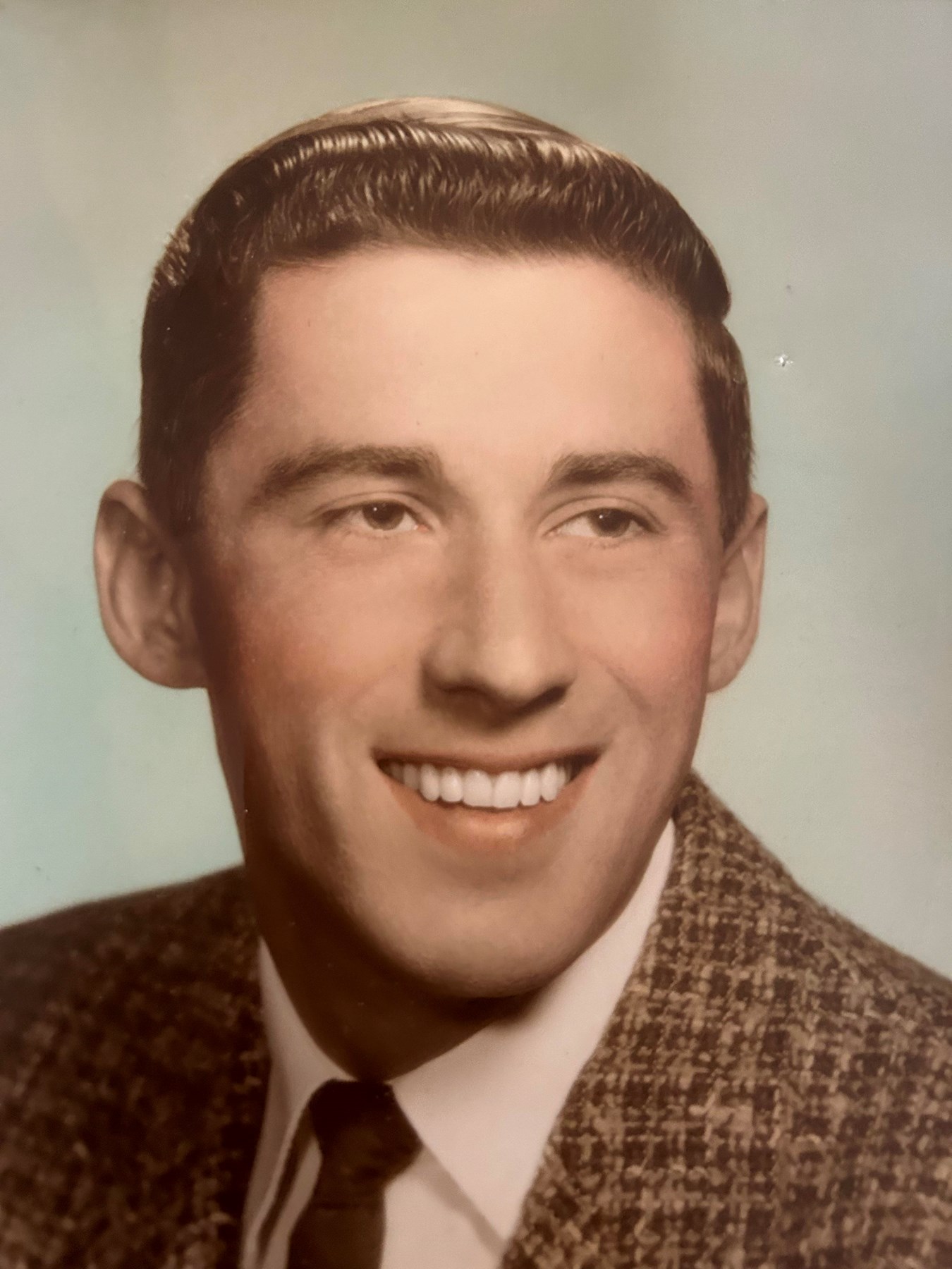 Richard Subal Obituary - Las Vegas, NV