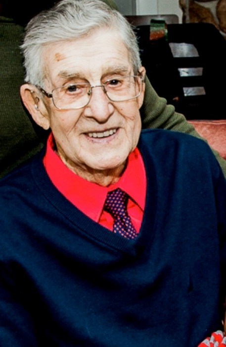 Ralph Williams Obituary - Parksville, BC