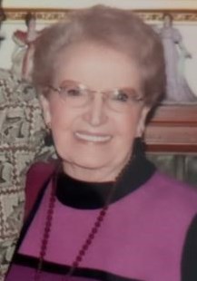 Myrna Broviak Obituary - Monrovia, CA