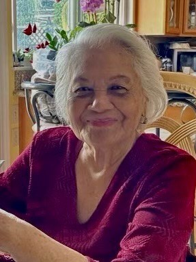 Emma Rutab Ragasa Obituary - Fremont, CA