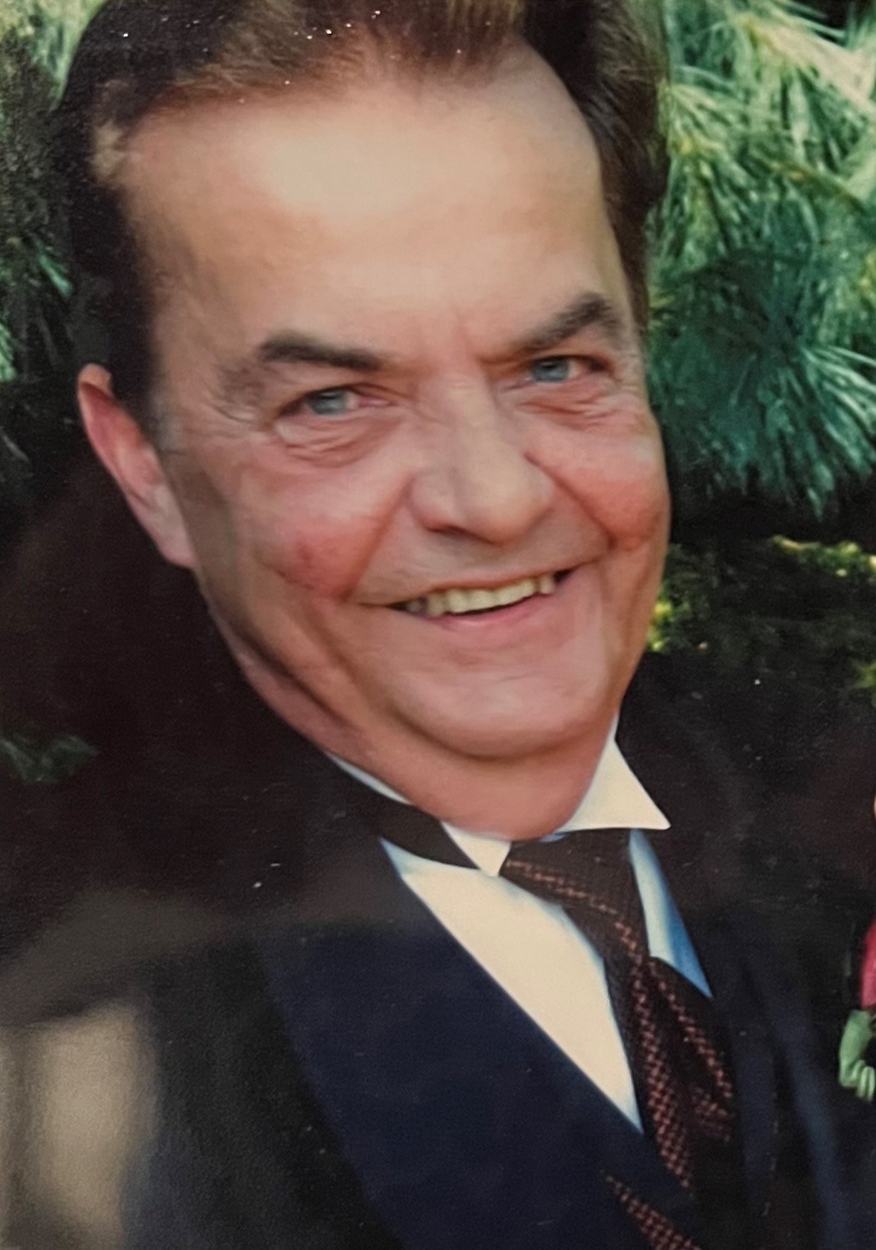 Theodore Stavitzski Obituary - Linden, NJ