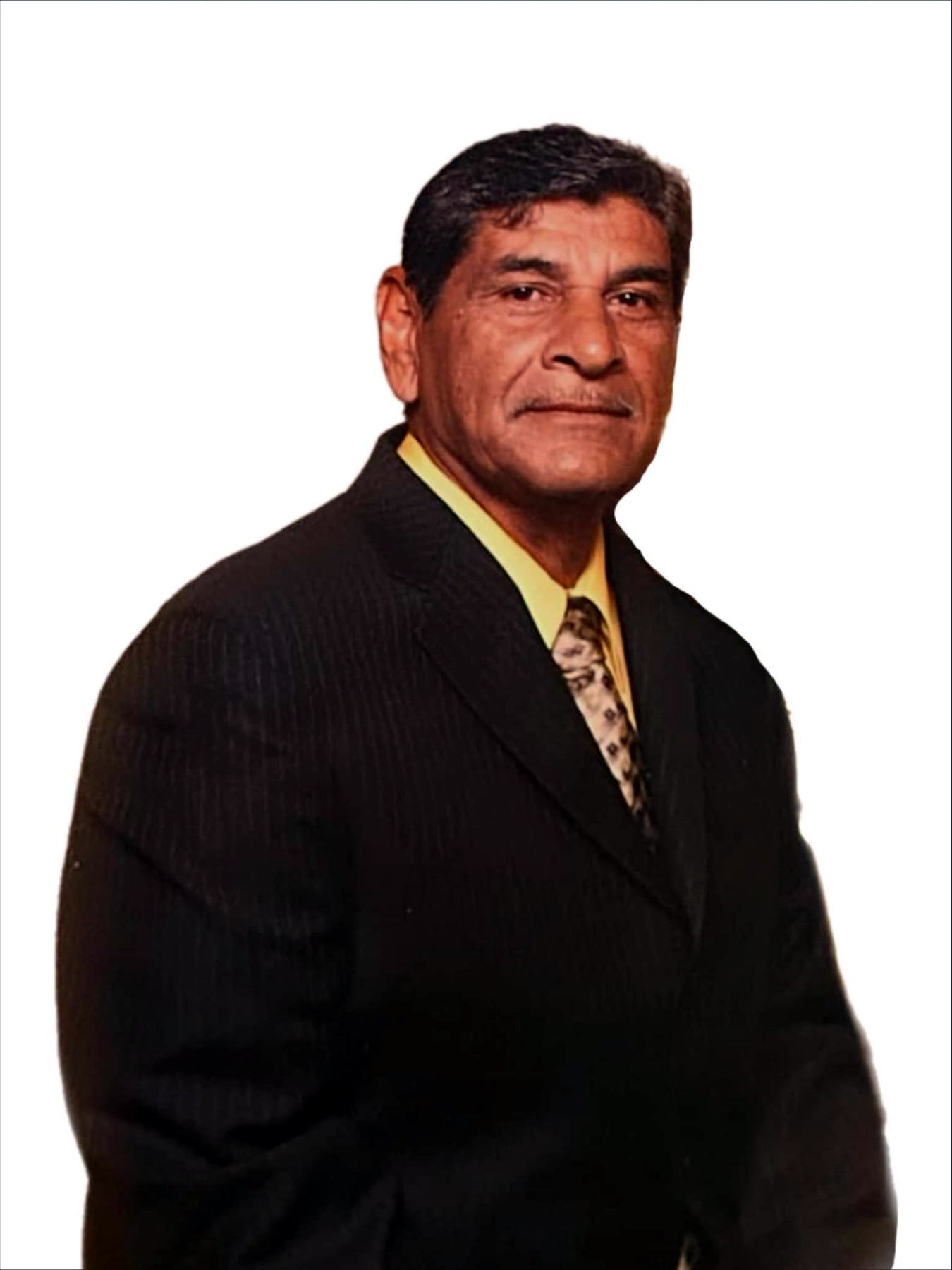 Jose Viesca Obituary - San Antonio, TX