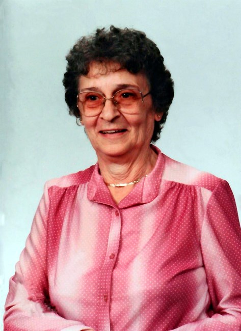 Geraldine Logiudice Obituary - Fresno, CA