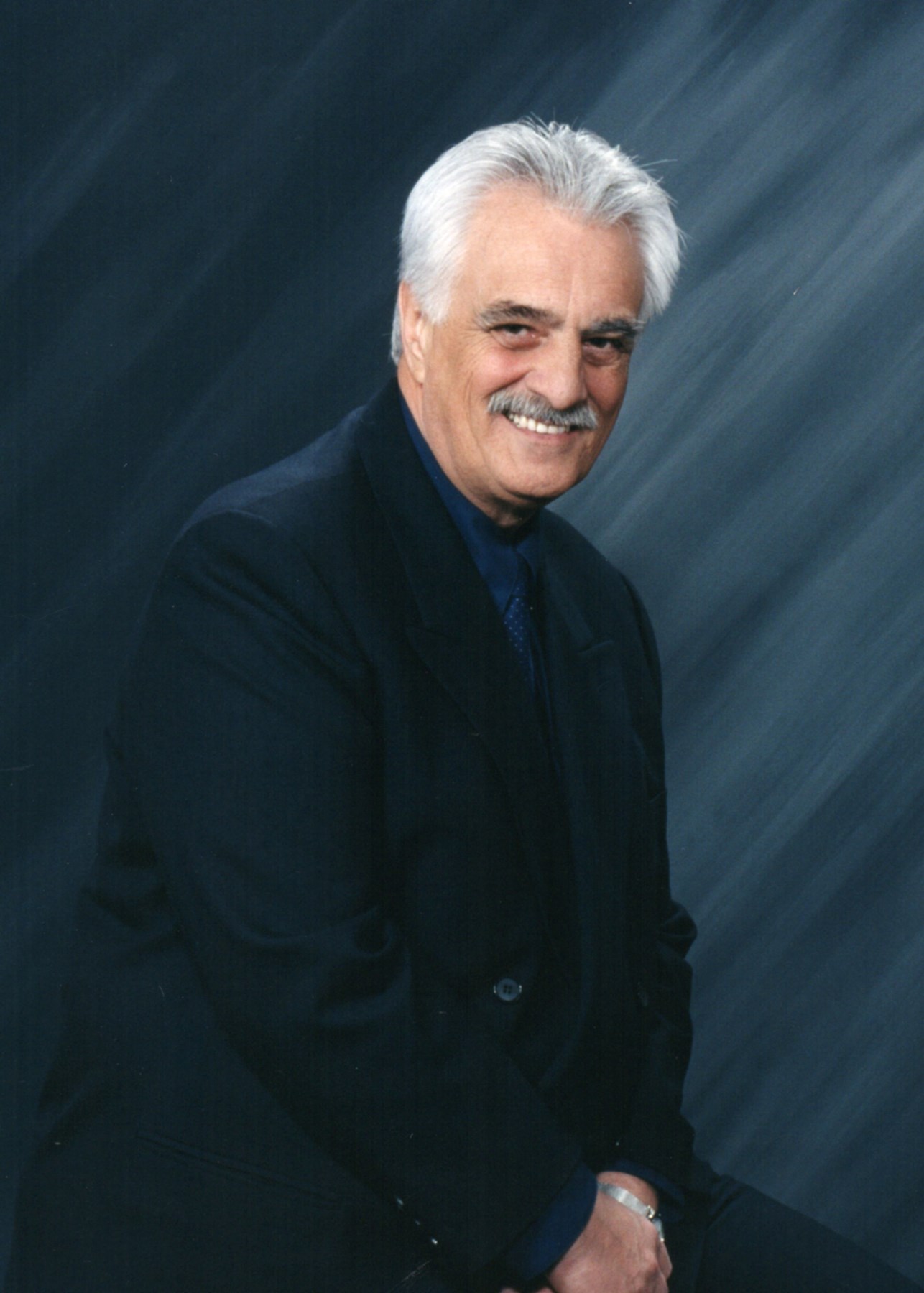 Yvon Aubin Obituary - Saint-Hubert, QC