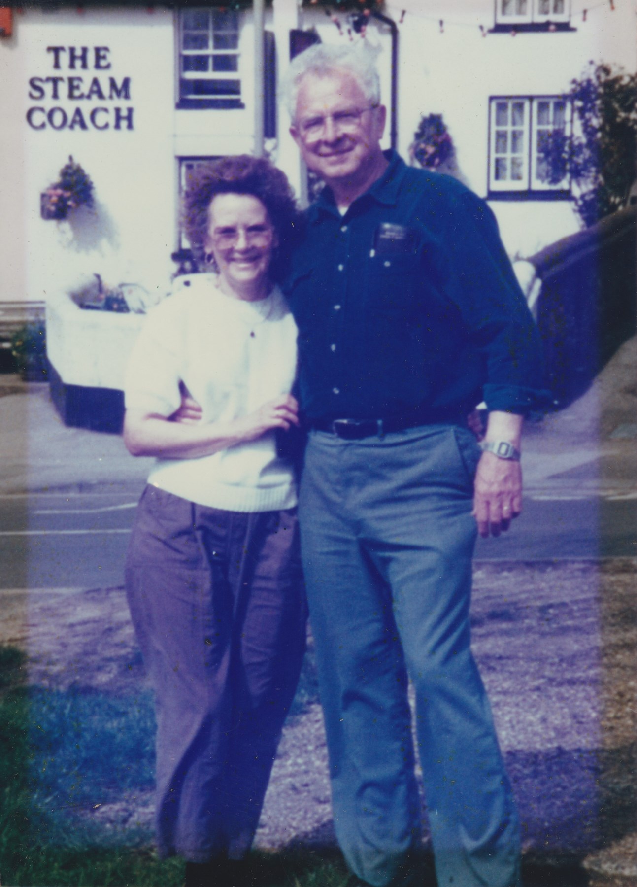 Sidney Owens Obituary - Timonium, MD