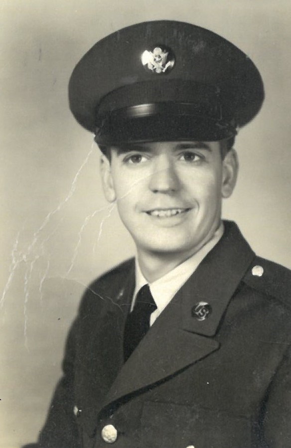 John Marhanka Obituary - ALEXANDER, AR