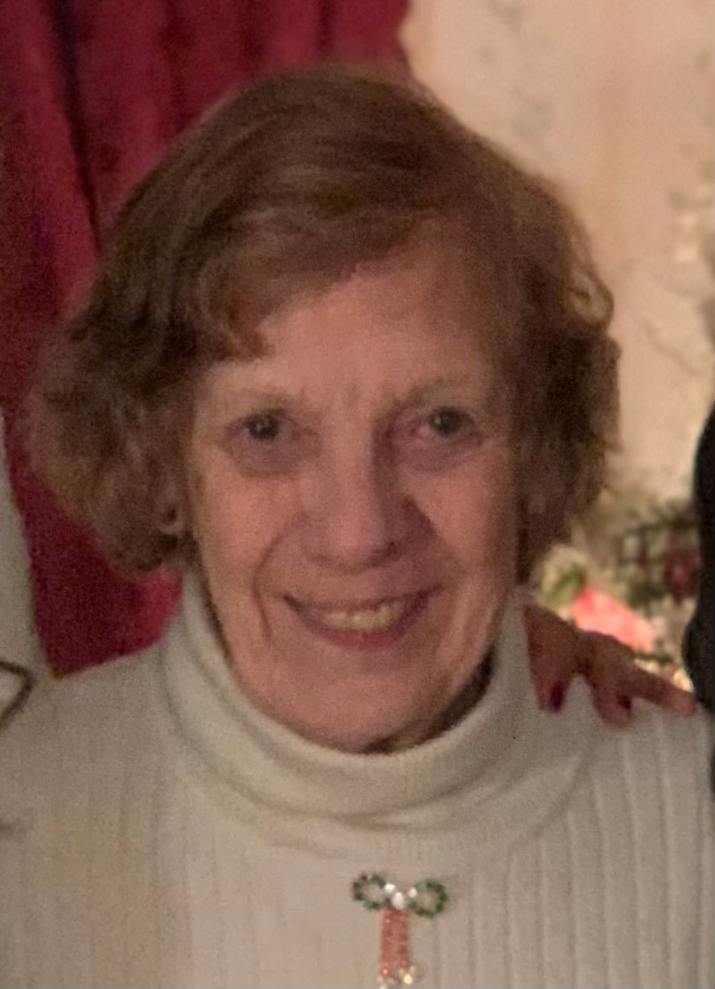 Mary Ann Groetsch Obituary - Levittown, PA