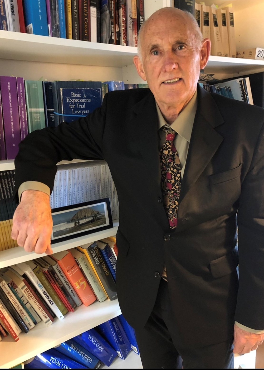 Charles Guthrie Obituary - San Diego, CA