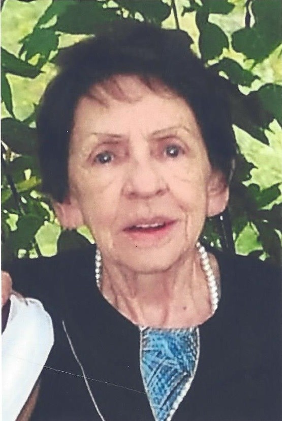 Marielle Boivin Obituary - Mont-Tremblant, QC