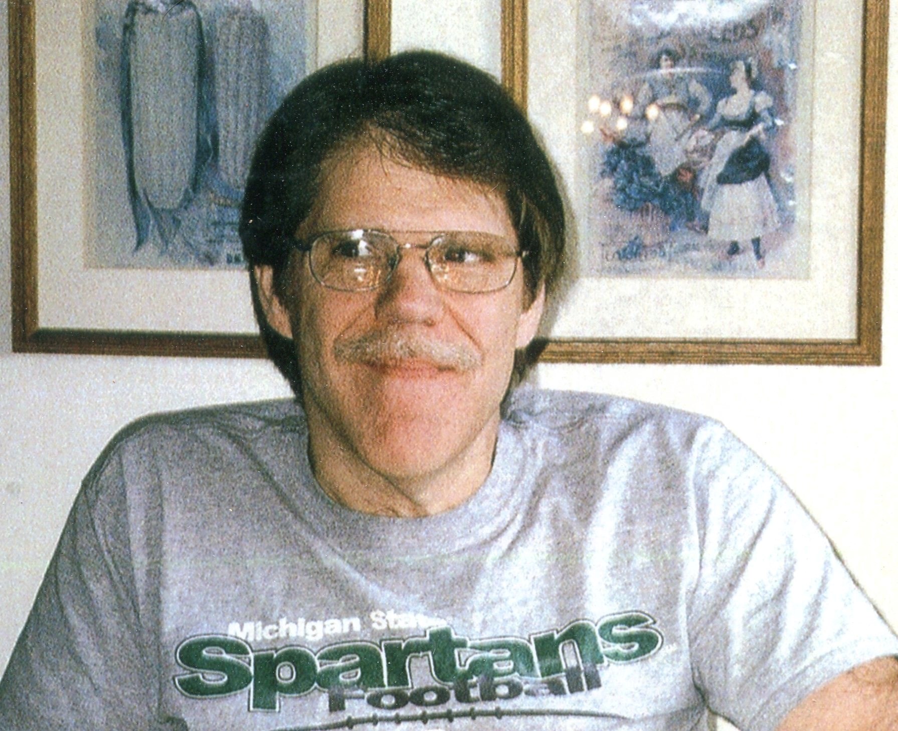 Timothy Shultz Obituary - Albion, MI