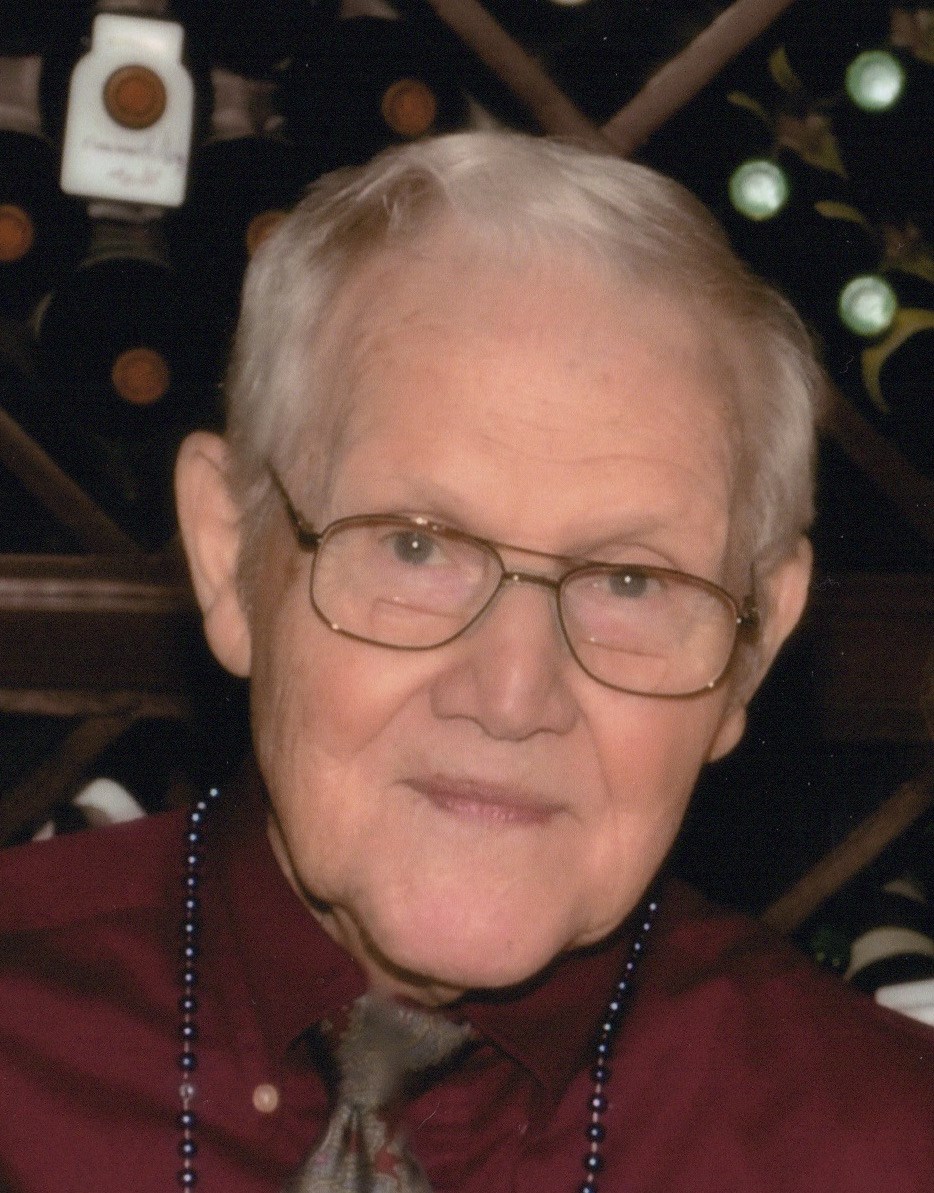 Richard Alexander Obituary - Pasadena, TX