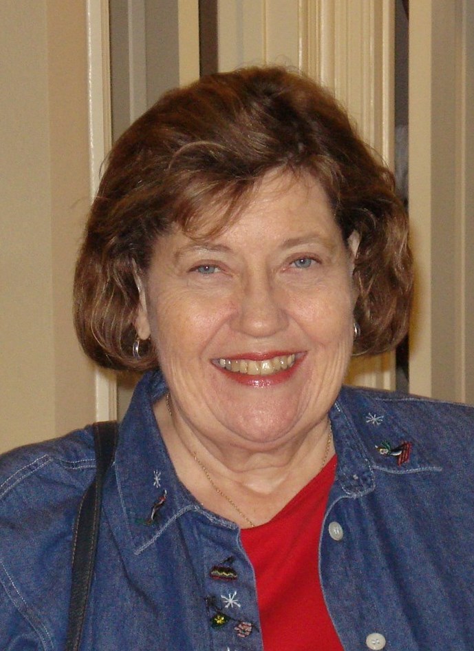 Judy Reese Obituary - Sugar Land, TX