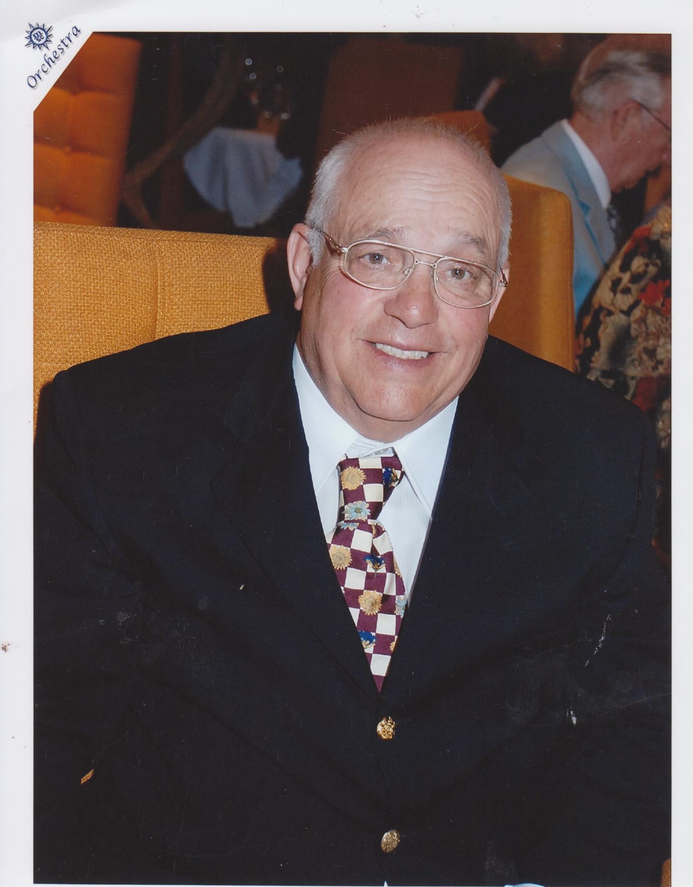 Marc-André Therrien Obituary - Saint-Hubert, QC