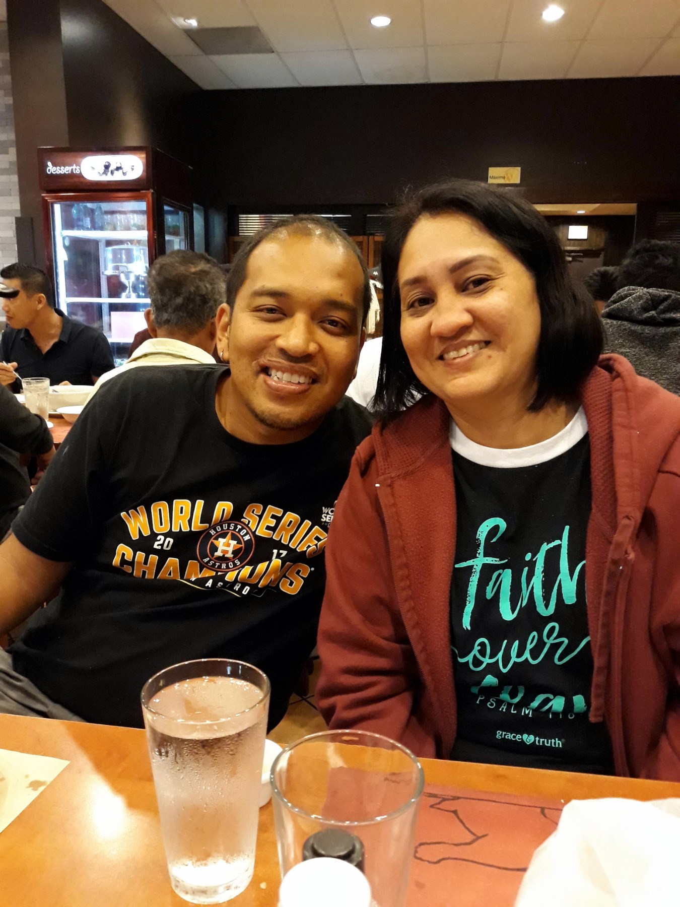 Peter Metran Aguila Obituary - Houston, TX
