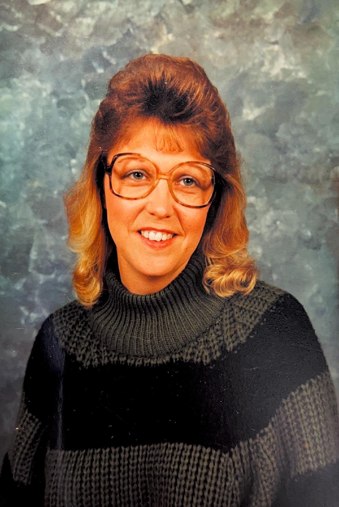 Alice Perry Obituary - Circleville, OH