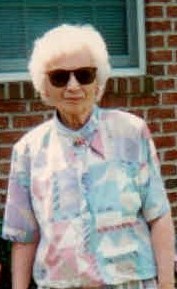 Rose Davidson Obituary - Nottingham, MD