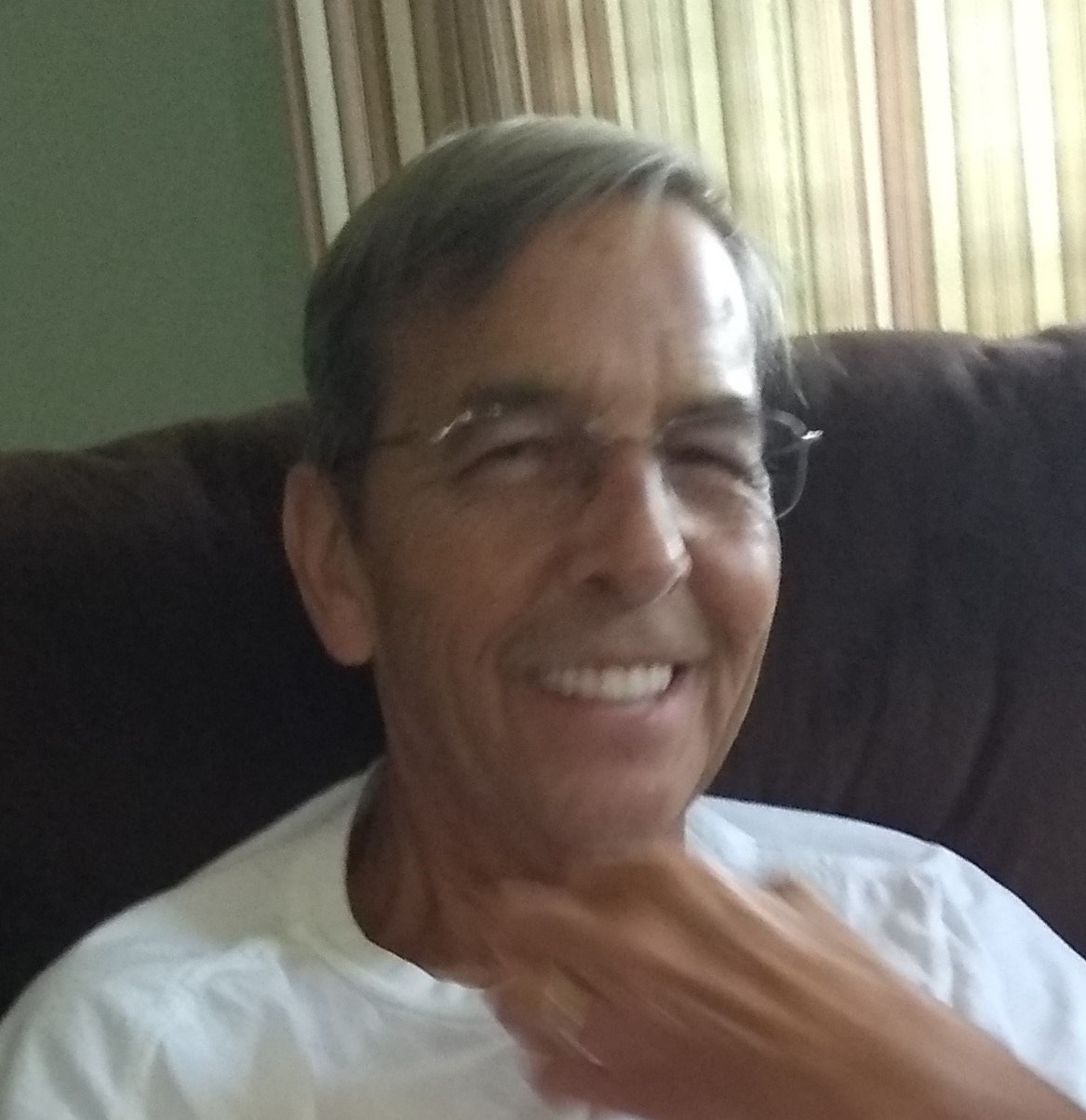 Gregory Ray "Greg" Hering Obituary - Hamilton, OH