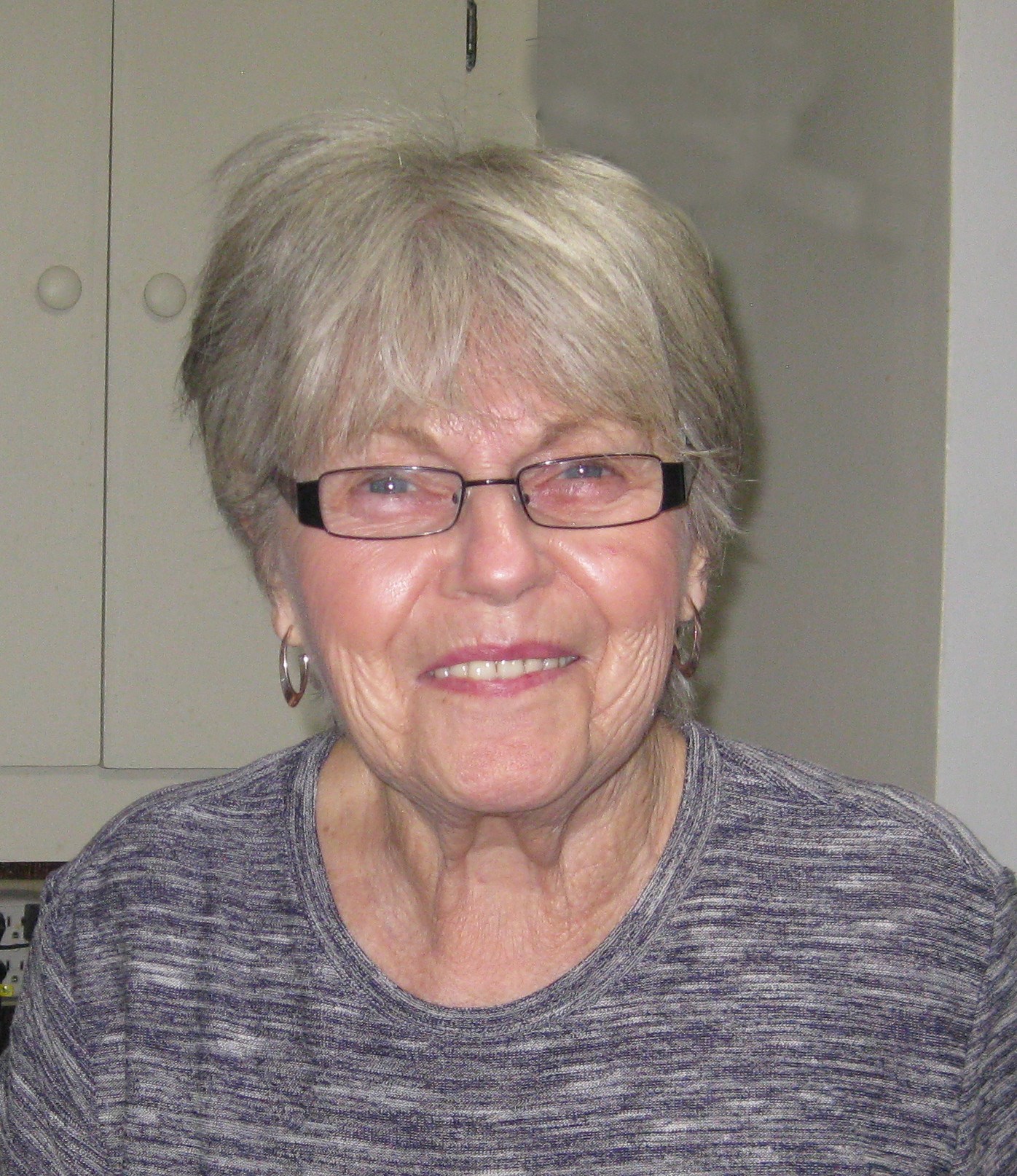 Joann Rowe Obituary - Sydney, NS