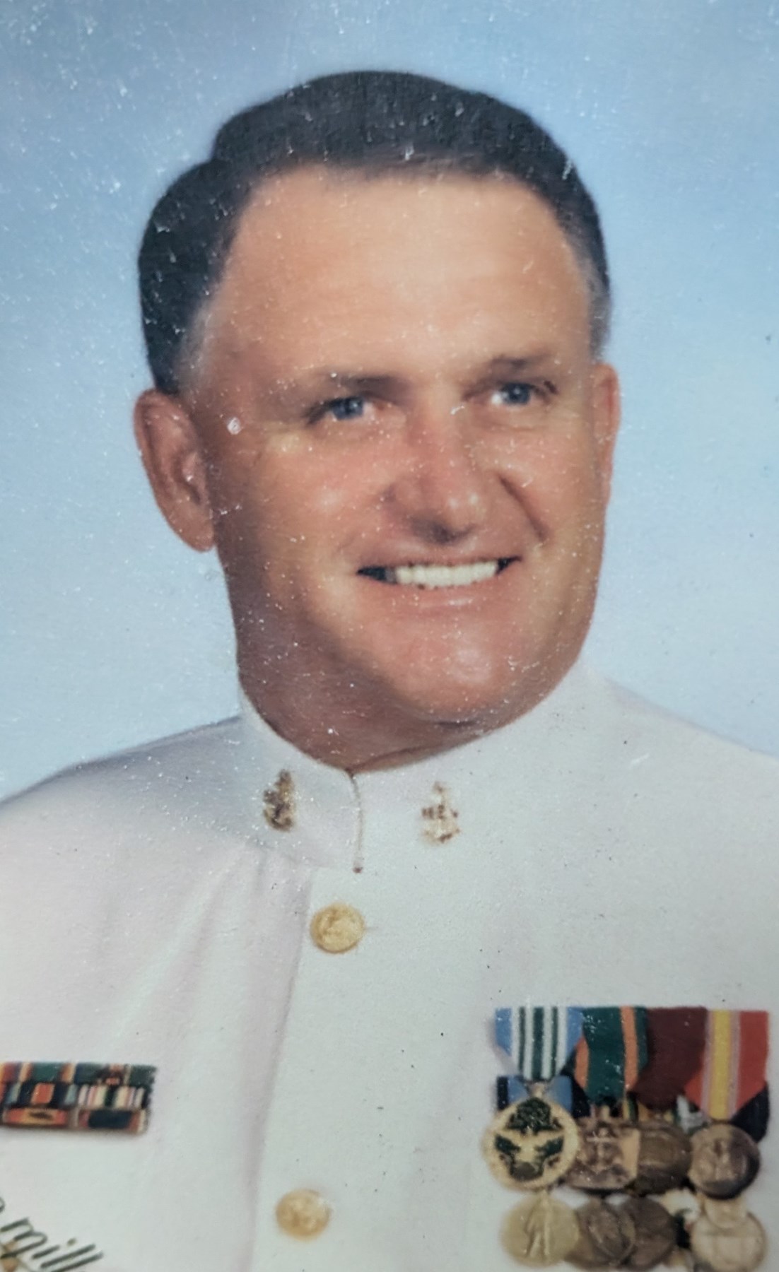 Ken McDaniels Obituary - Pensacola, FL