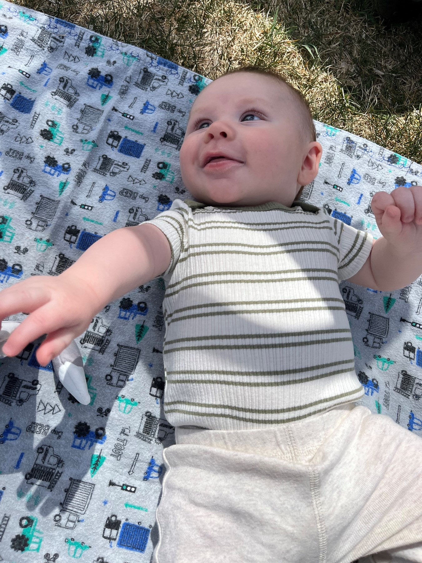 Samuel Reid Goldman Obituary - Albuquerque, NM
