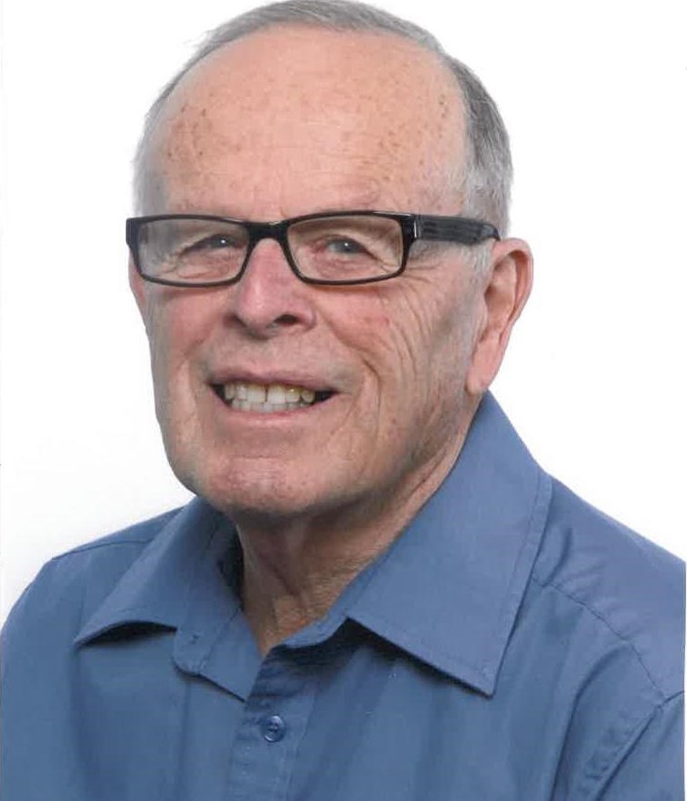 Claude Belanger Obituary - Cornwall, ON