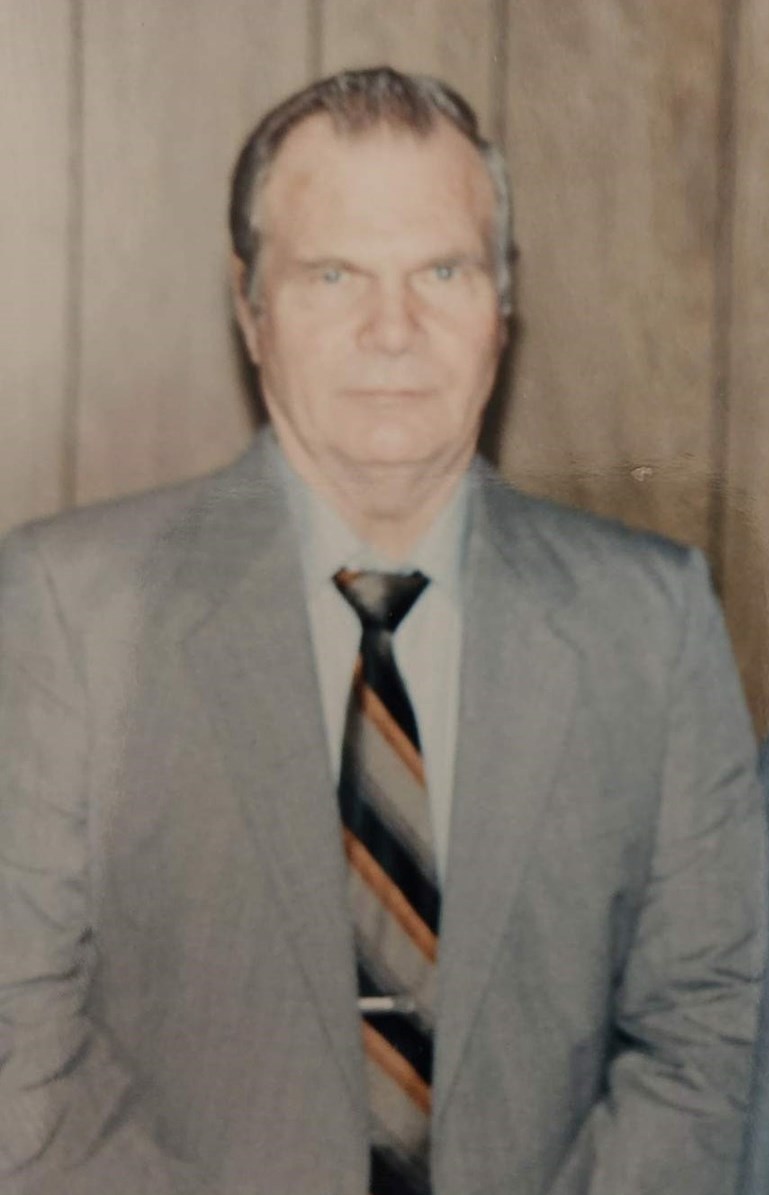 Charles Hubbard Obituary - Humble, TX