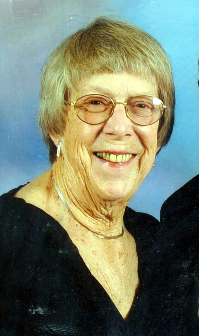 Shirley Wantland Obituary - Catonsville, MD