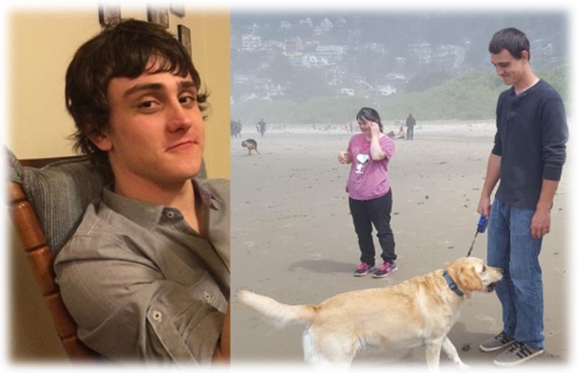 Benjamin Niedermeyer Obituary - Medford, OR