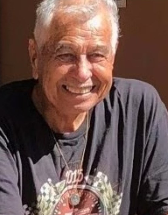 Steven Lujan Obituary - Tucson, AZ