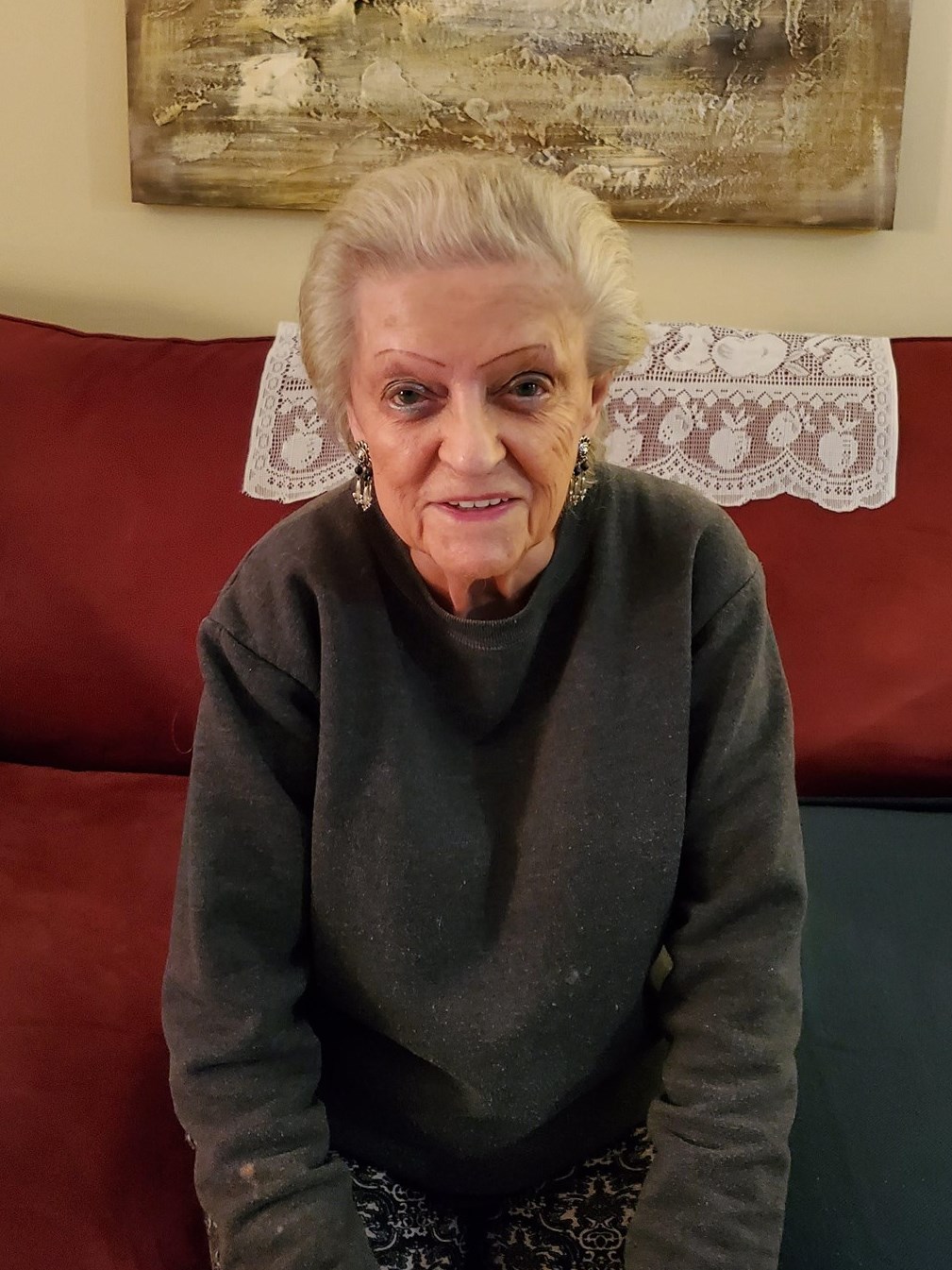 Barbara Cooper Obituary - Toronto, ON