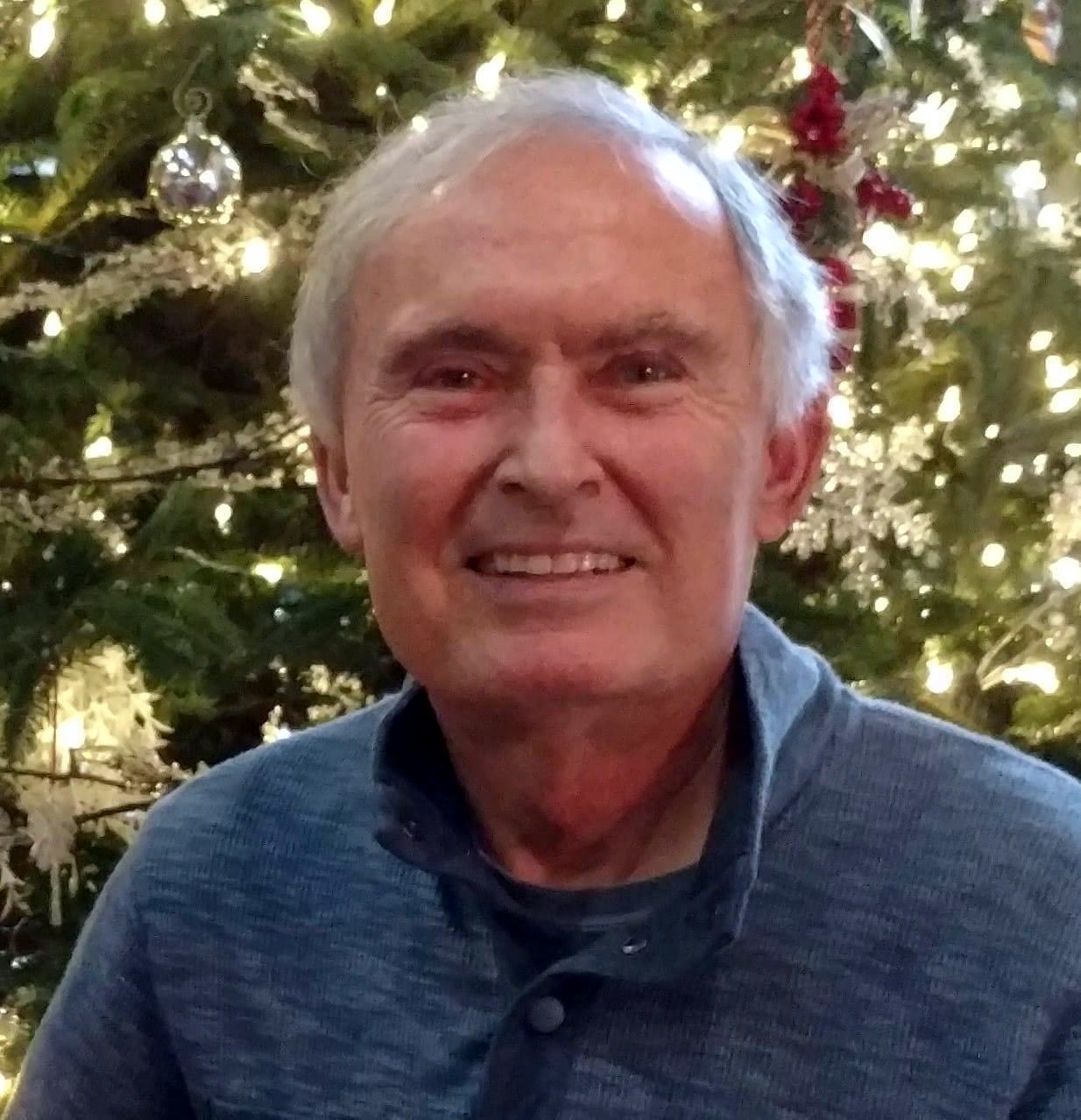Jack Upton Obituary - Greensboro, NC