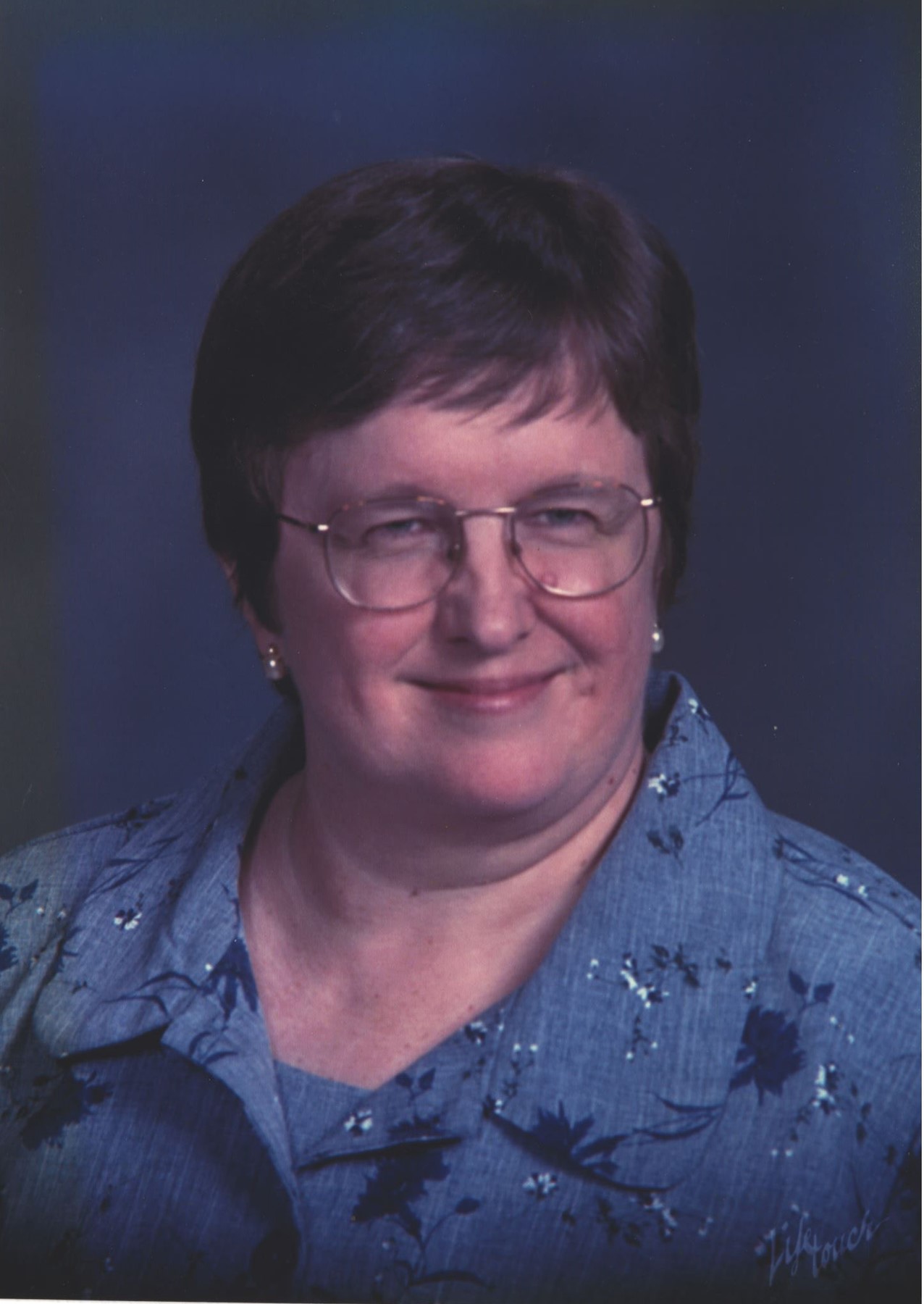 Catherine Smith Obituario - Wichita, KS