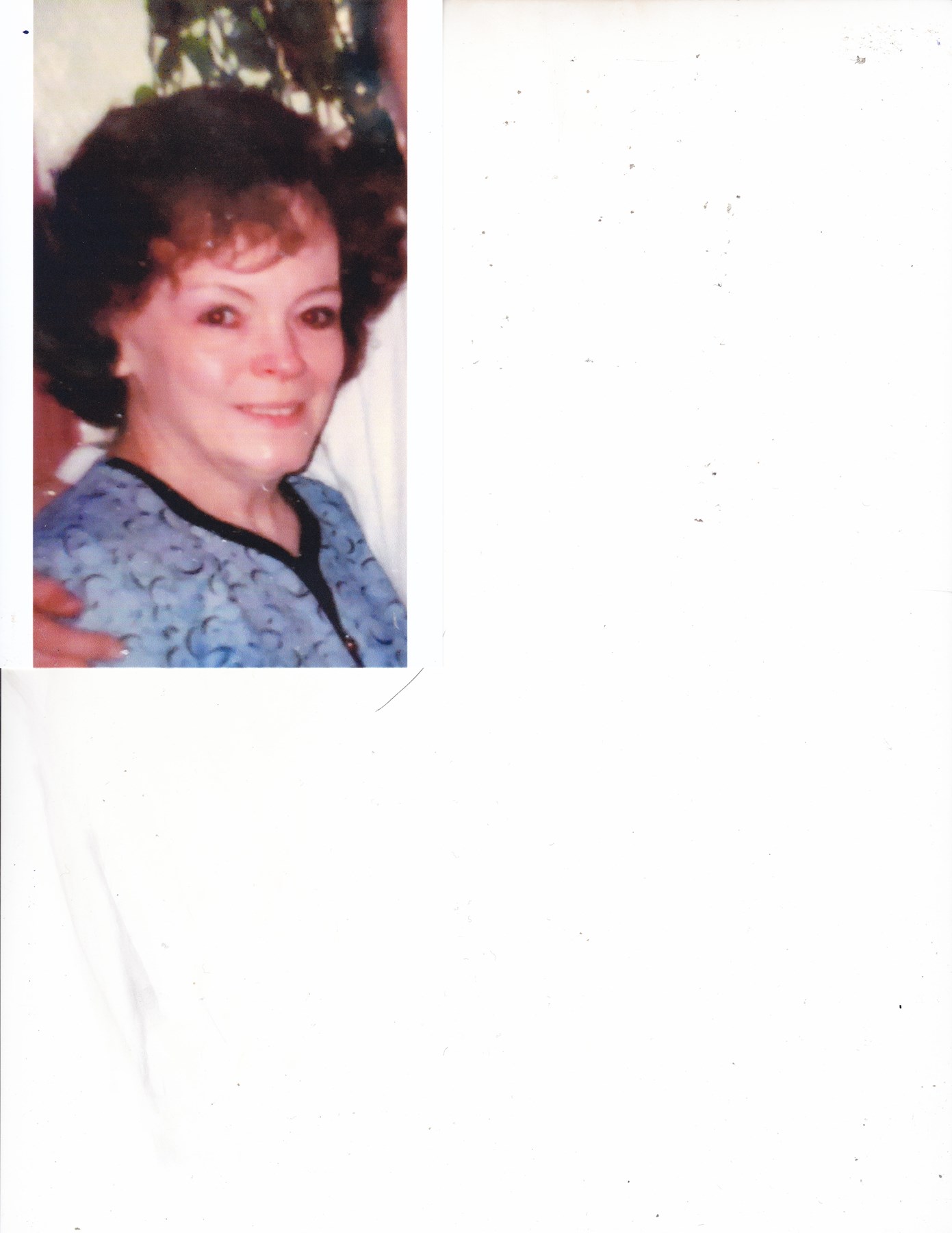 Rose Rhodes Obituary - Davenport, IA