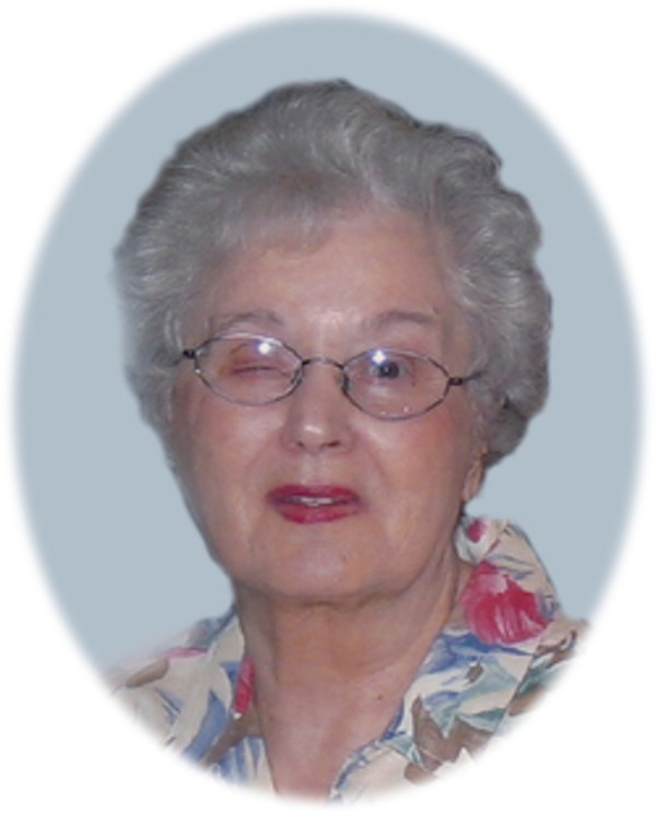 Mary Janish Obituary - Niagara Falls, ON
