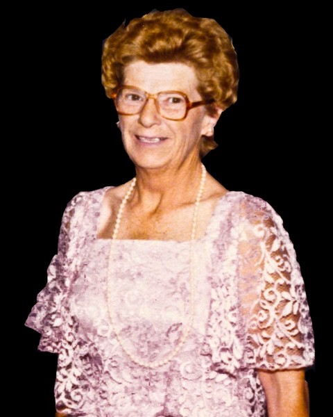 Josephine Trapp Obituary - Auburn, CA