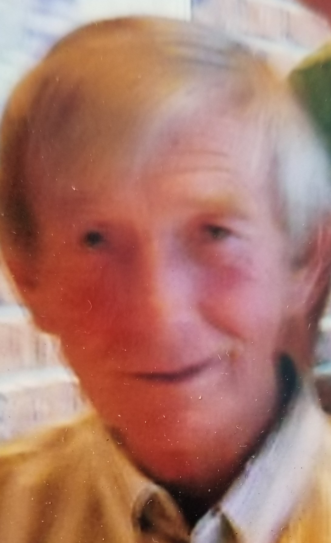 Billy Jackson Obituary - Old Hickory, TN