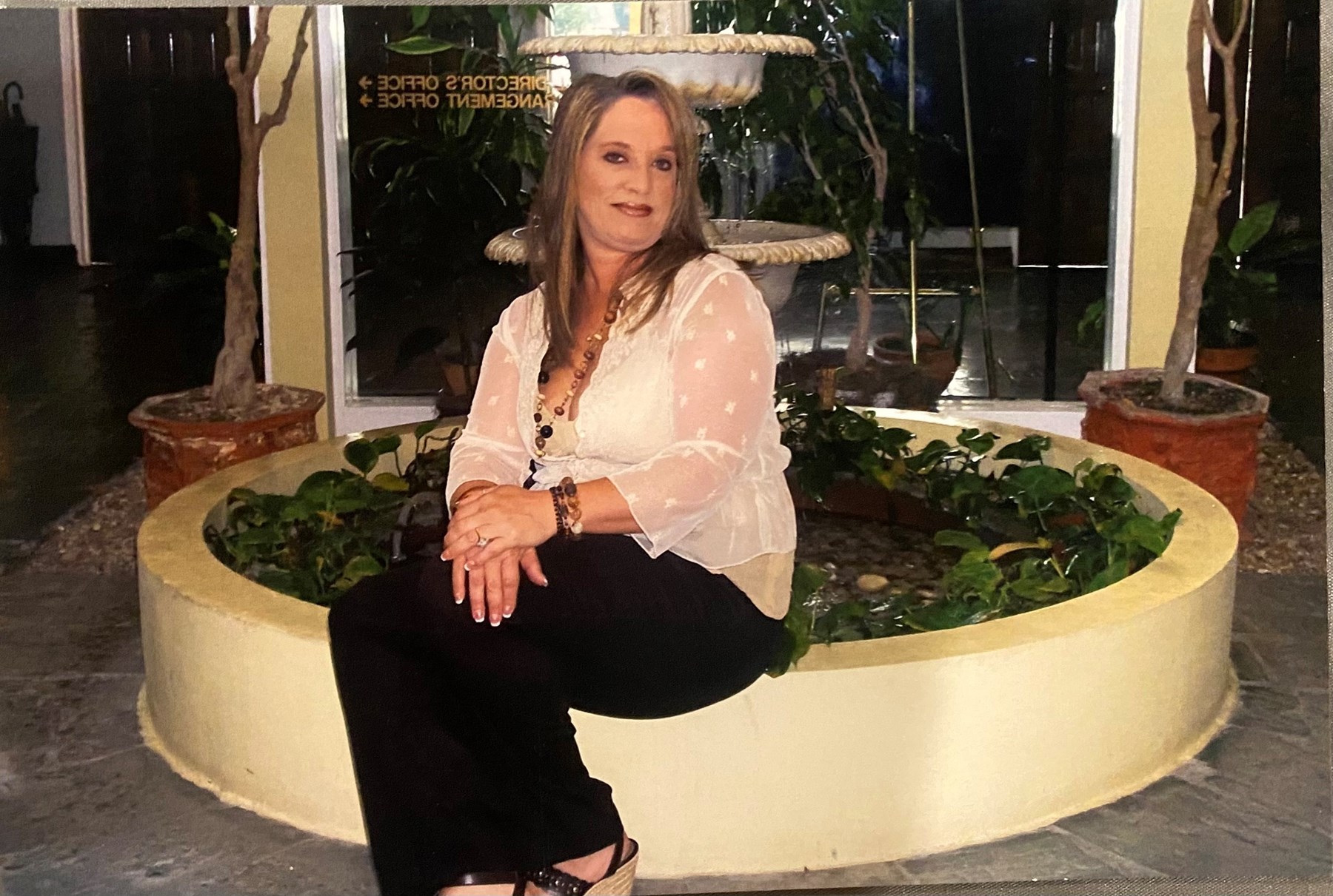Sandi Breaud Obituary - Metairie, LA